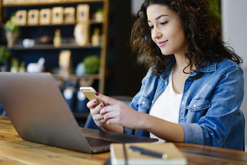 Free bank feeds with Open Banking